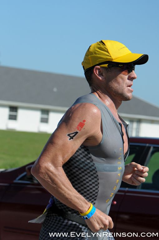 Lance Armstrong Wins Marathon In Steamboat Springs – Triathlete