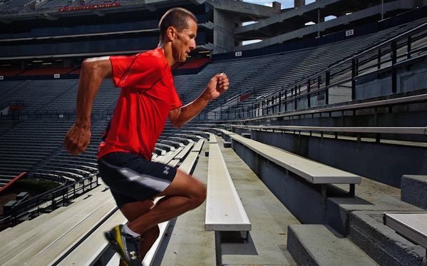 Chris McCormack's Tips For Staying Injury-Free – Triathlete