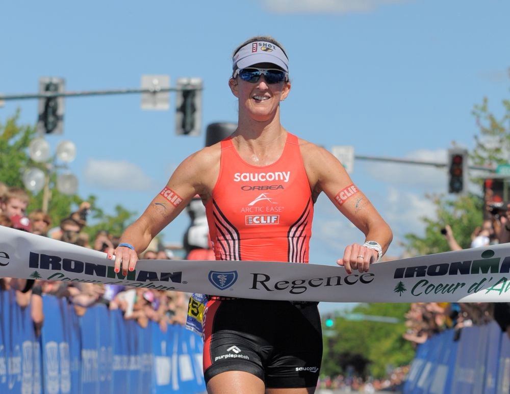Meredith Kessler's Rocky Road To 70.3 Worlds – Triathlete