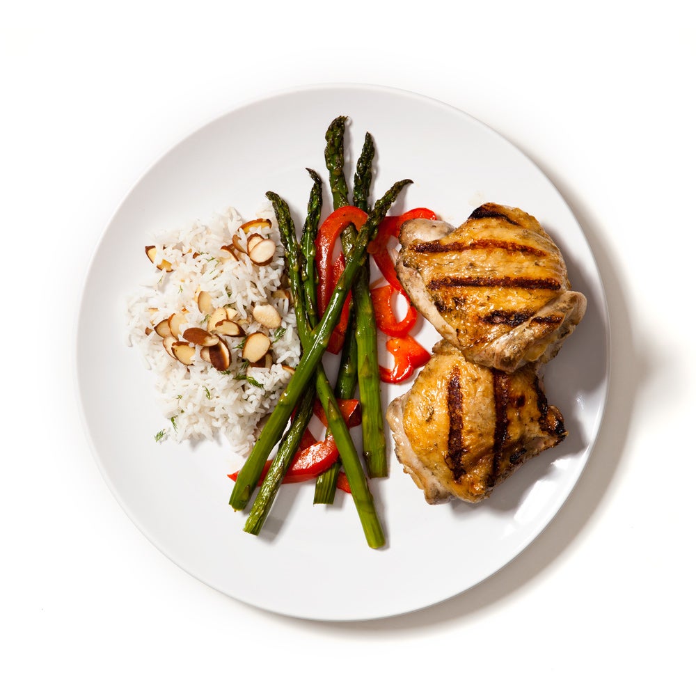 Pros' Favorite No-Pasta Pre-Race Dinners – Triathlete