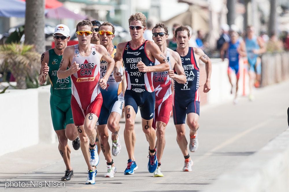 3 Keys To Unlock A Run PR – Triathlete