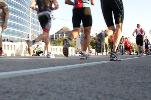 Regain Short-Course Speed After An Ironman – Triathlete