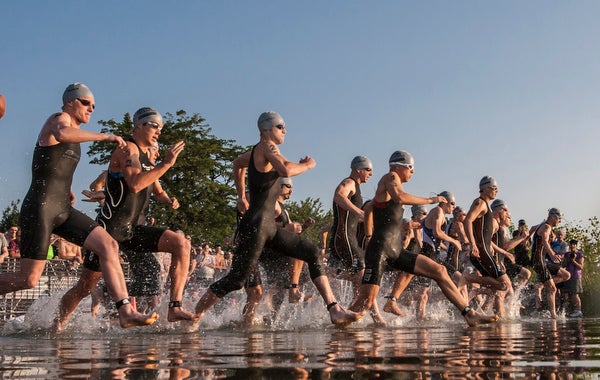 2012 Life Time Tri Minneapolis – Triathlete