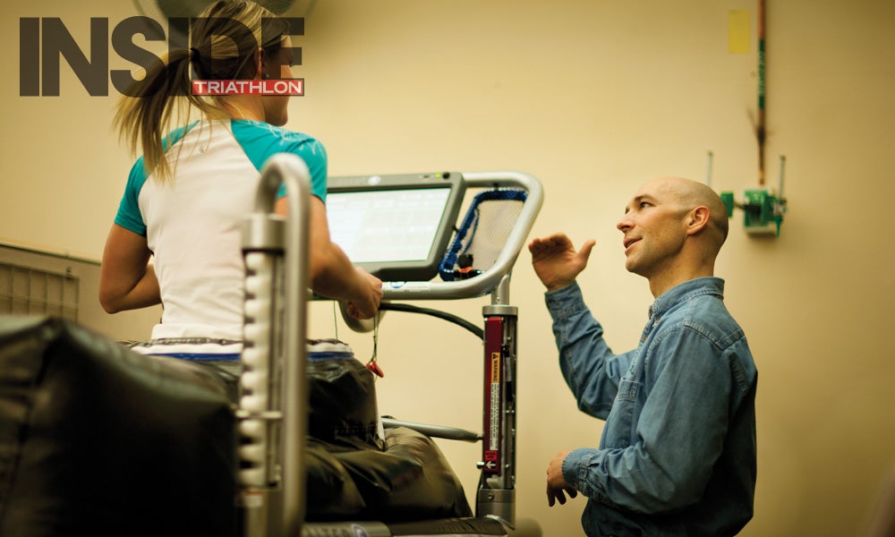 Your Easy Days Are Too Hard And Your Hard Days Are Too Easy – Triathlete