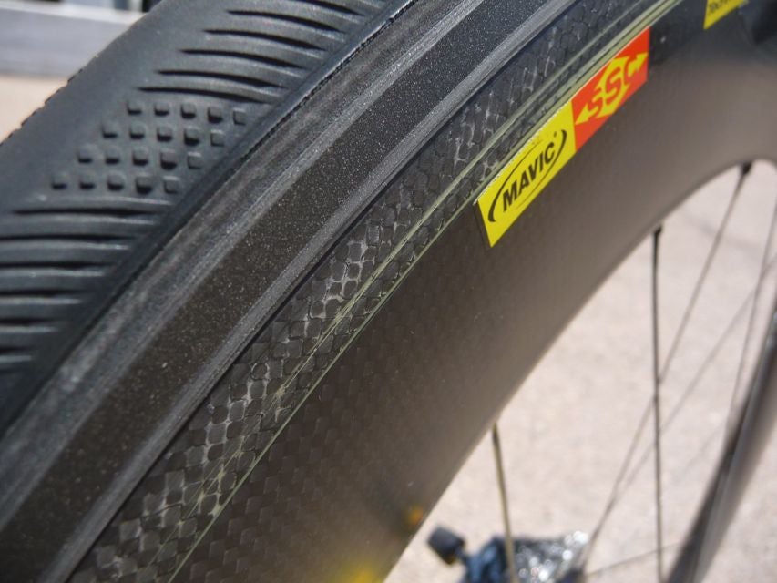 The Next Evolution Of Aero Wheels