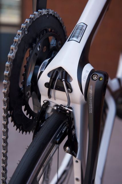 Unveiled: 2013 Orbea Ordu – Triathlete