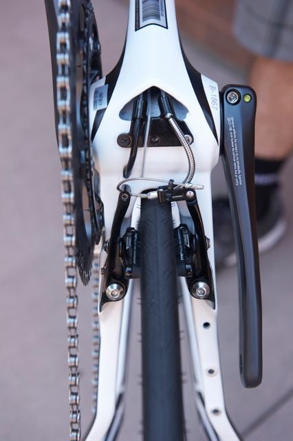 Unveiled: 2013 Orbea Ordu – Triathlete