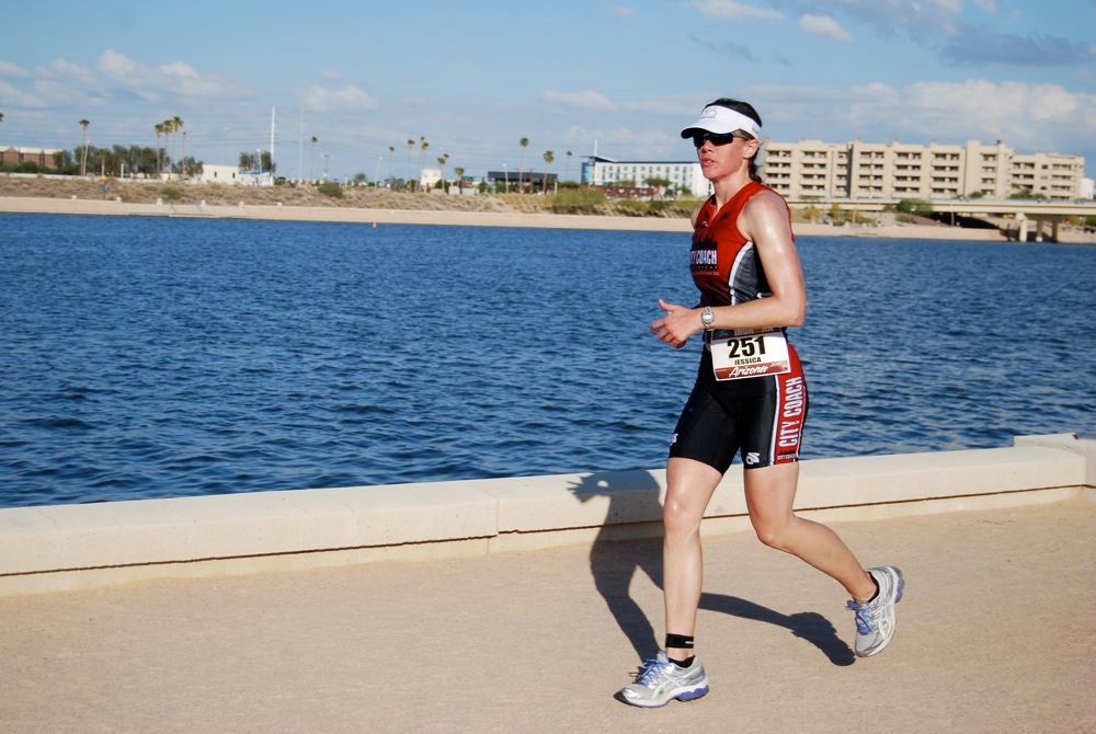 Get Inspired: From Brain Surgery Back To Ironman – Triathlete