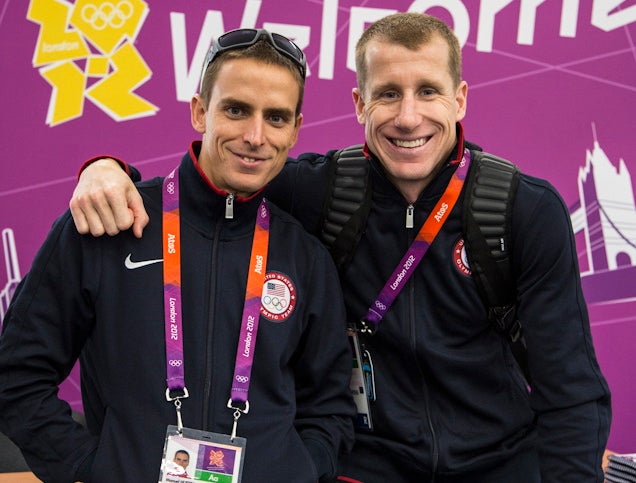 American Men Reflect On The Olympic Triathlon – Triathlete