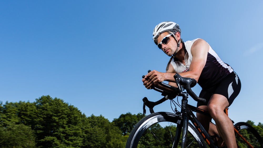 How To Maximize Your Weekend Training – Triathlete
