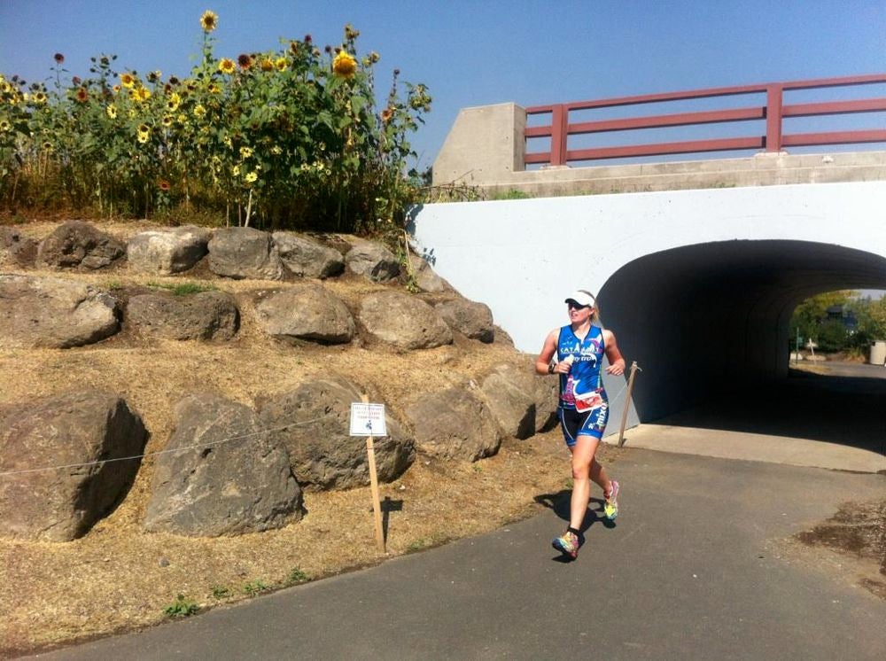 We Raced It! Life Time Leadman Epic Tri Bend – Triathlete