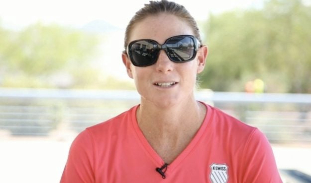 Video: Leanda Cave Looking To Return To 70.3 Worlds Podium – Triathlete
