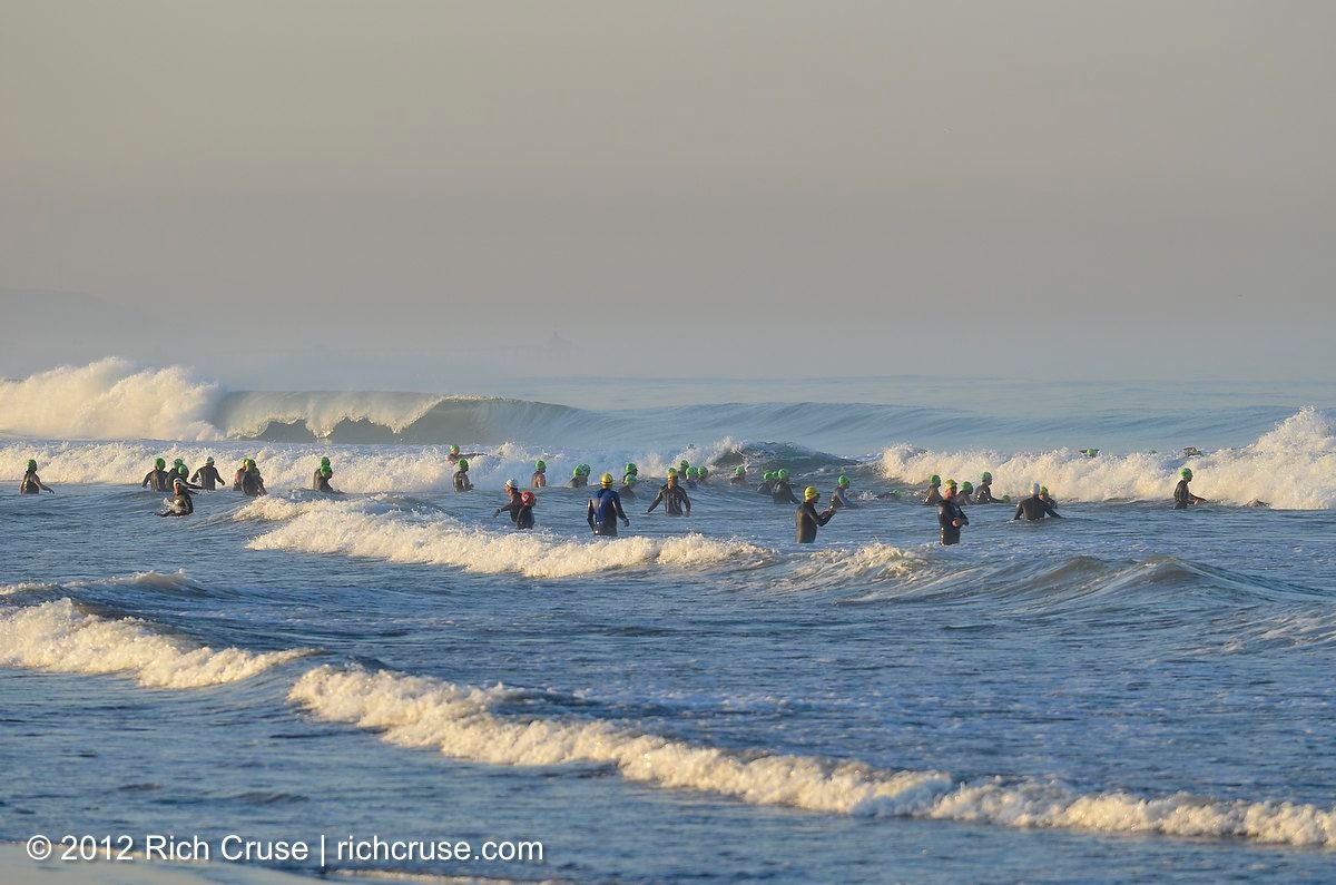 Ironman Announces Two New 70.3 Events In California – Triathlete