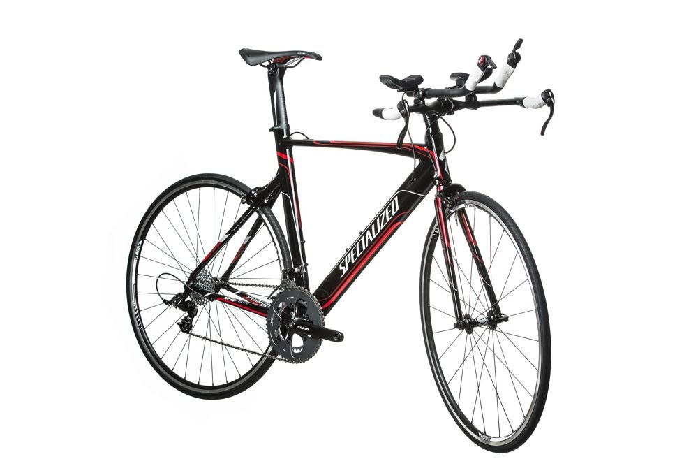 Fast For Less: Three Affordable Tri Bikes – Triathlete
