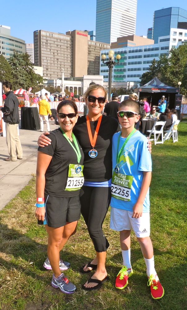Dispatch: Rockin’, Rollin’ & Runnin’ – Triathlete