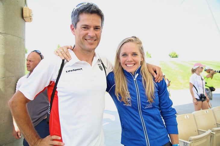12 Top Triathlon Coaches You Should Know Right Now – Triathlete