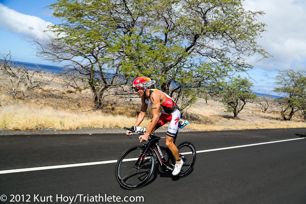 Craig Alexander Commits To Ironman Melbourne – Triathlete