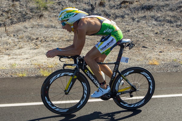 Video: Post-Kona Interview With Winner Pete Jacobs – Triathlete
