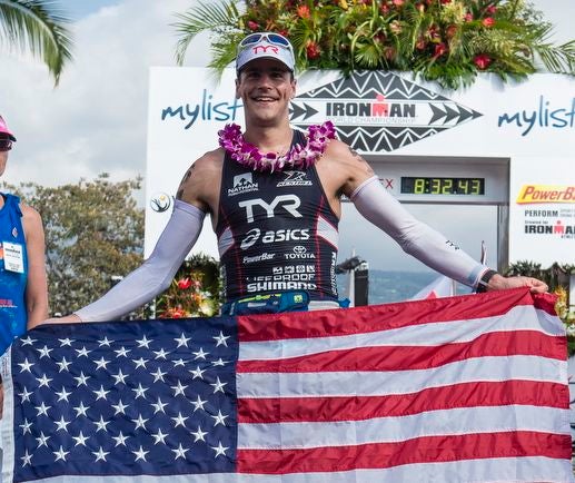 Video: Top American Andy Potts On His 7th Place Kona Finish – Triathlete