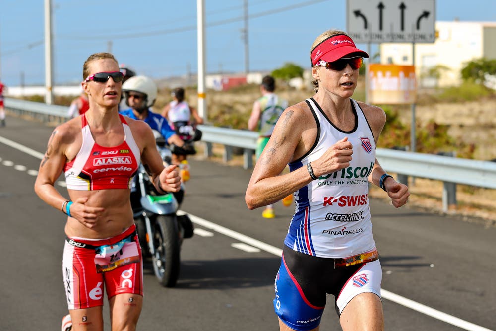 The Closest Kona Battles in Ironman World Championship History