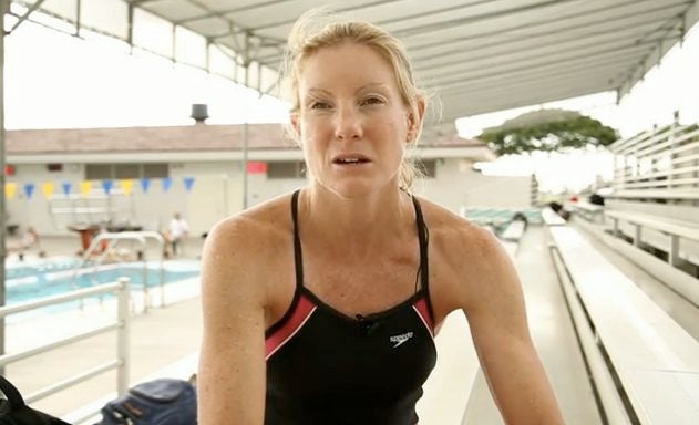 Leanda Cave From Kona: "I Know What I Need To Do" – Triathlete