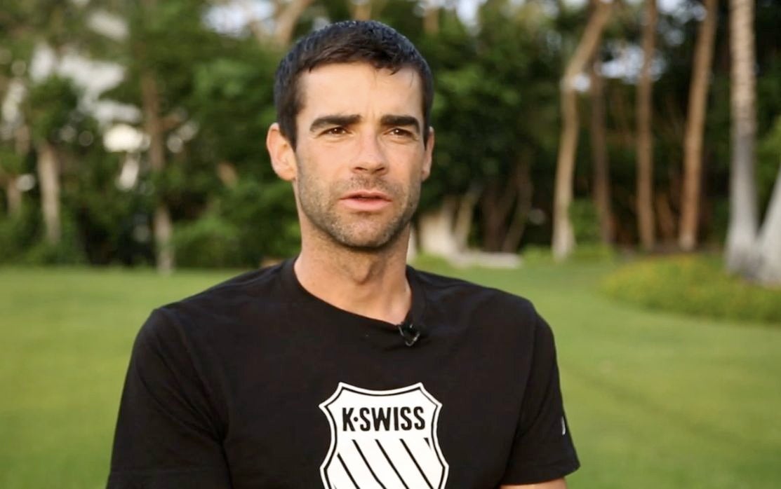 Tim O'Donnell From Kona: "Kona Is a Completely Different Beast ...