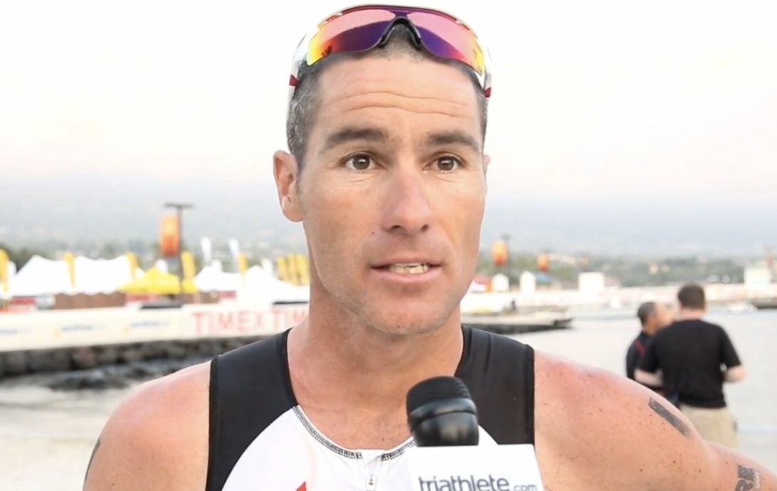Video: Craig Alexander Reflects On Kona 2012 And Looks Ahead – Triathlete