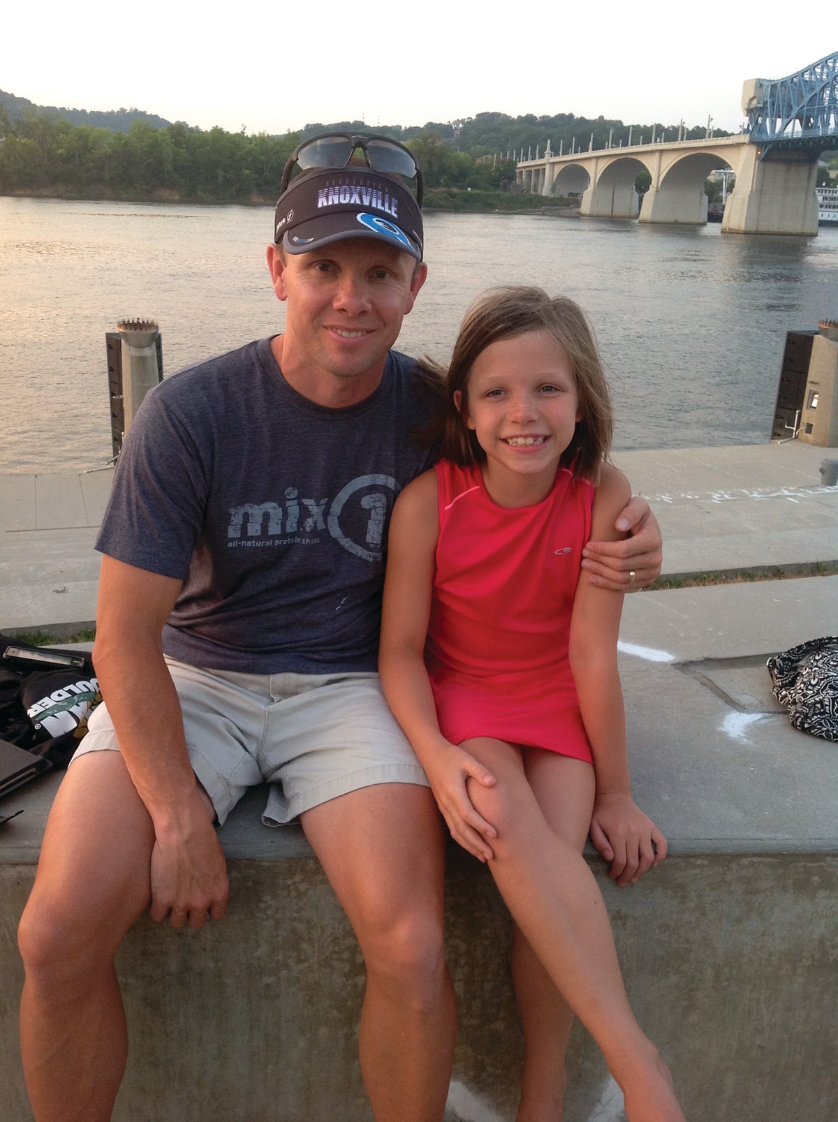 Balancing Act: Tips From A Fellow Age-Group Athlete – Triathlete