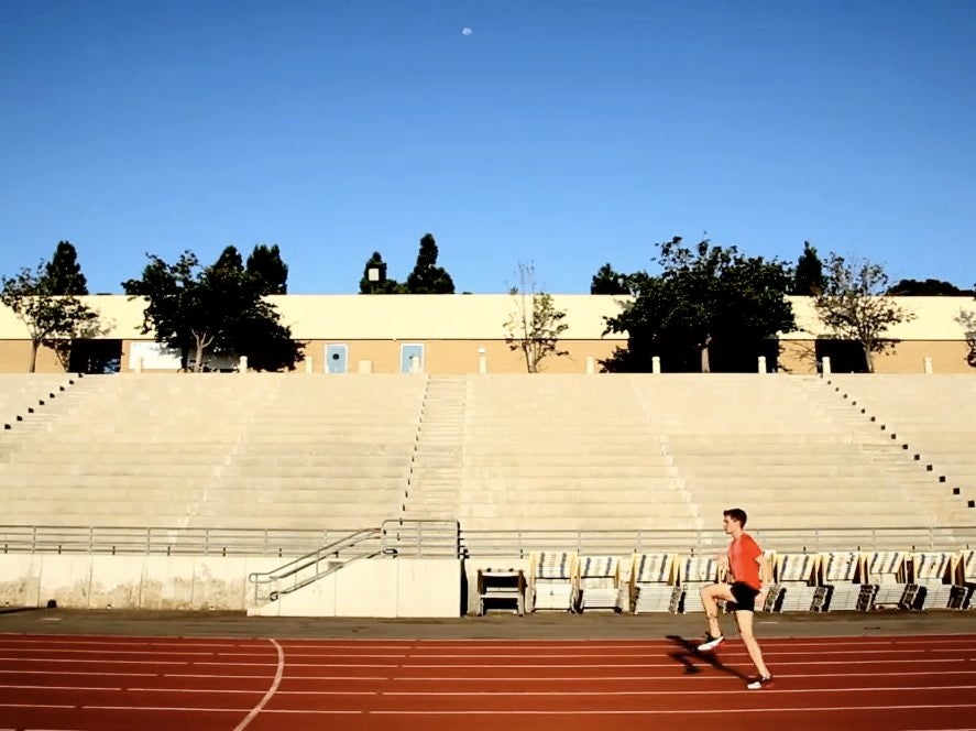 Video: 3 Drills For A Better Running Stride – Triathlete