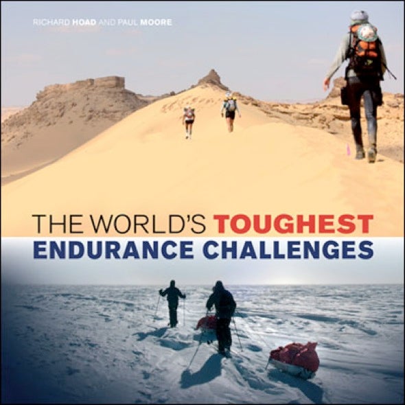 "The World’s Toughest Endurance Challenges" Features 50 Events – Triathlete