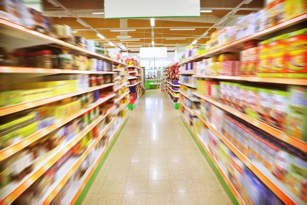 10 Healthy Grocery Store Options – Triathlete