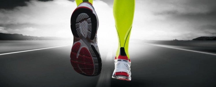 Do Compression Socks Really Work? – Triathlete