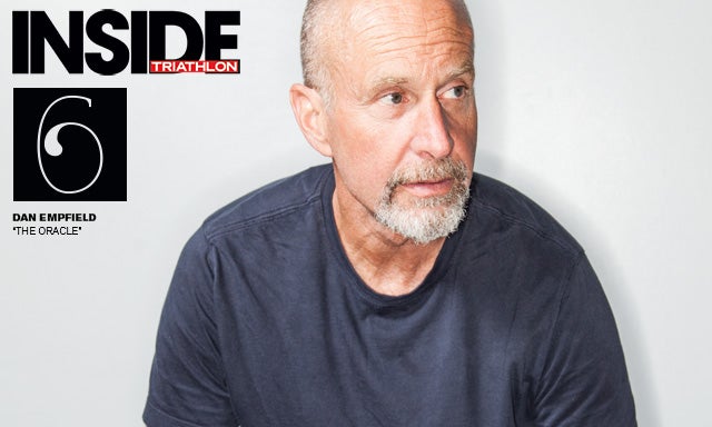 Inside Triathlon’s 10 Most Influential People For 2012: #6 Dan Empfield ...