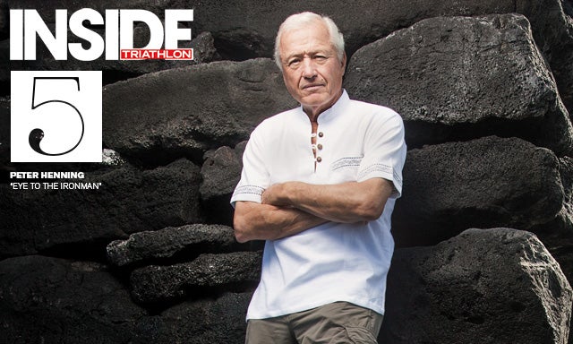 Inside Triathlon’s 10 Most Influential People For 2012: #5 Peter ...