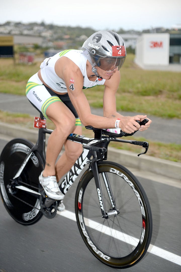 Recalled: Ironman’s Youngest Champs – Triathlete