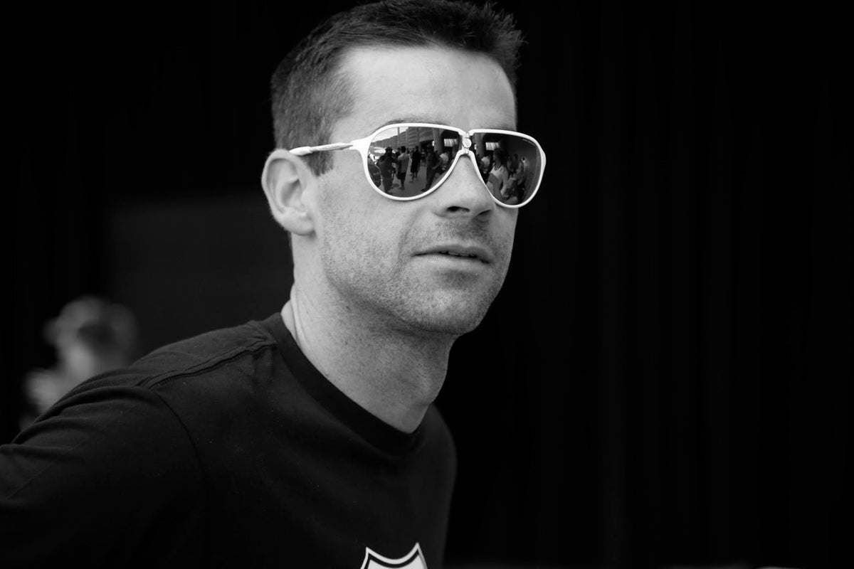 Tim O'Donnell Talks Trek, Kona And Wedding Planning – Triathlete