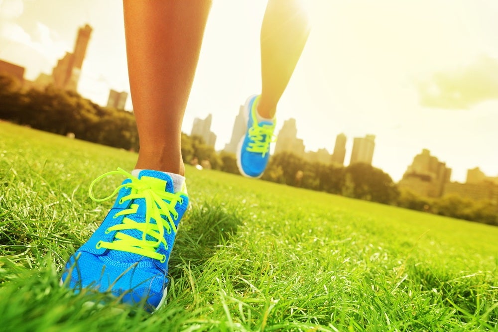 Med Tent: Treat and Prevent Shin Splints – Triathlete