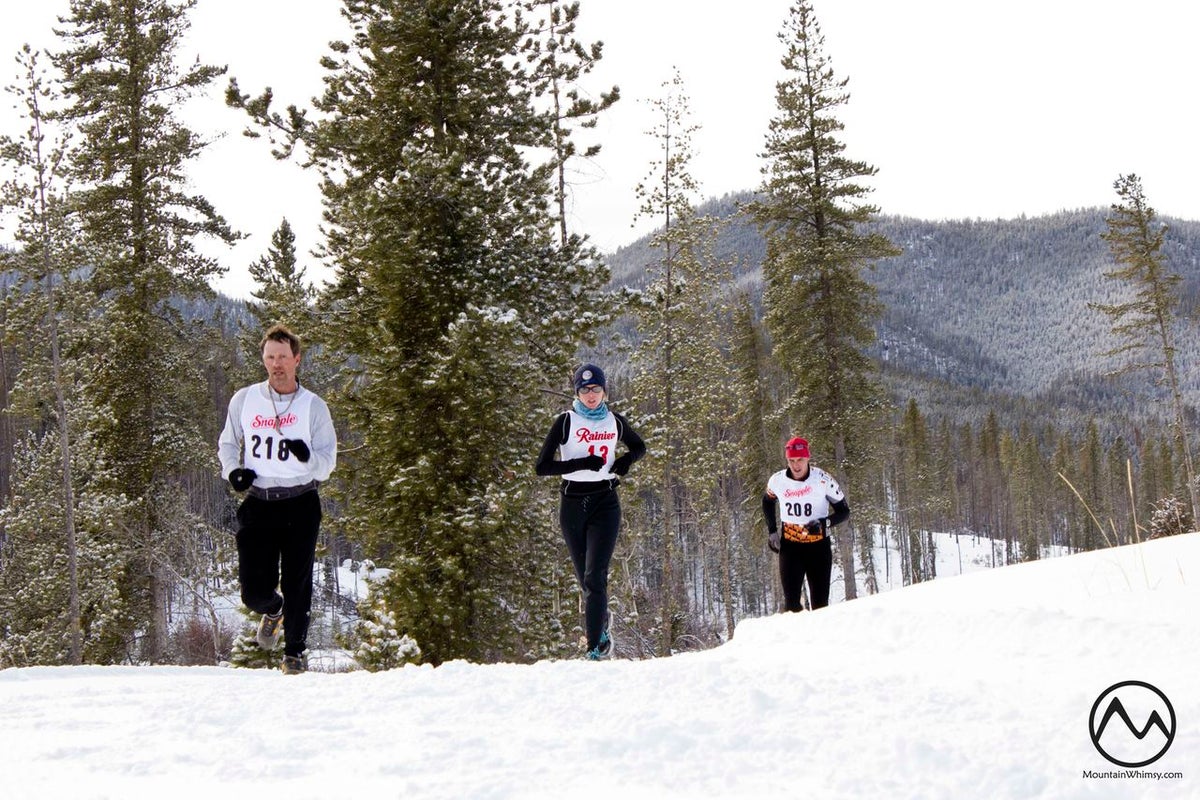 2013 USA Triathlon Winter National Championships – Triathlete