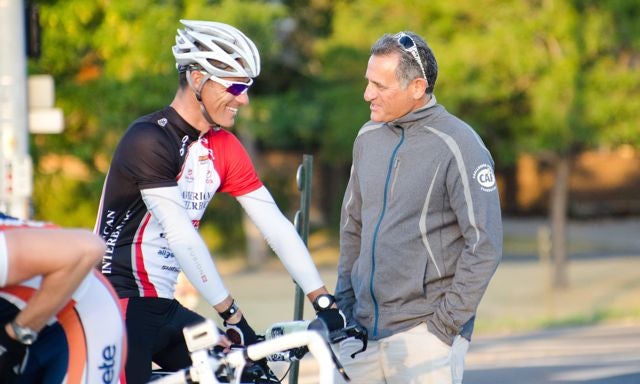 Bob Babbitt: What I've Learned – Triathlete