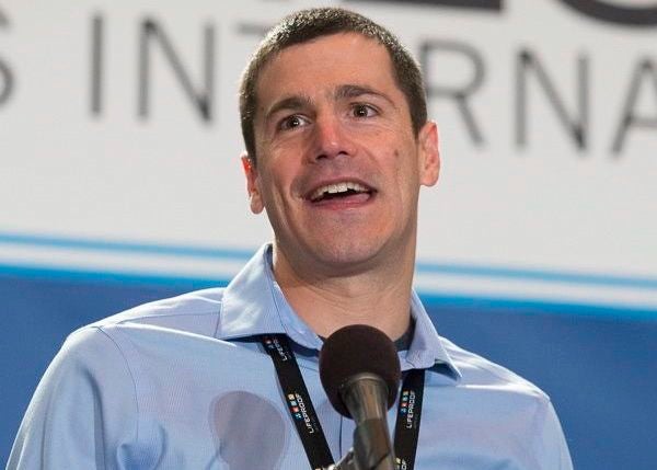 How The Sport’s Best Swimmer Avoids Panic Attacks – Triathlete