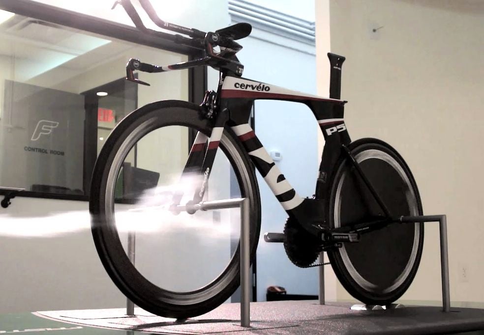 Inside Triathlon: Drag Data Digest – Triathlete