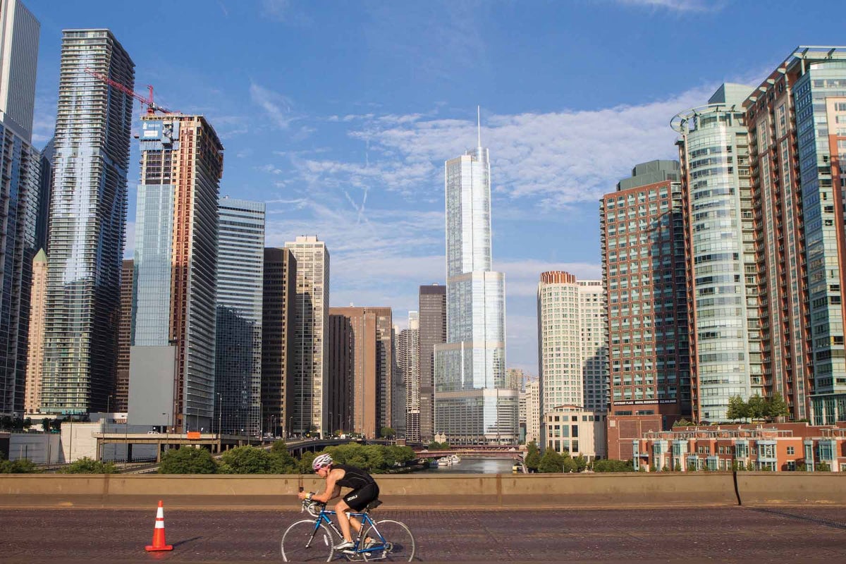 Life Time Tri Chicago And Leon’s Tri Announce Chicagoland Tri Series ...