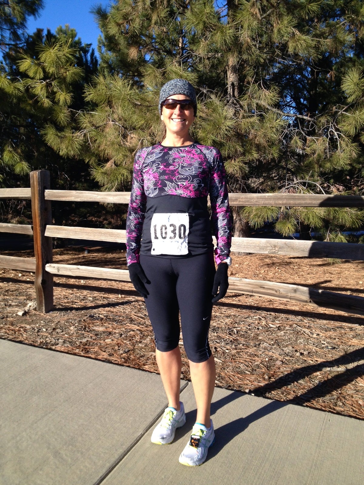 Dispatch: The Baker’s Dozen - Race #2 – Triathlete