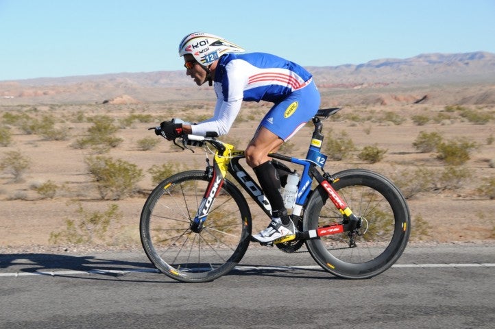 ITU Long Distance World Championships Return To France – Triathlete