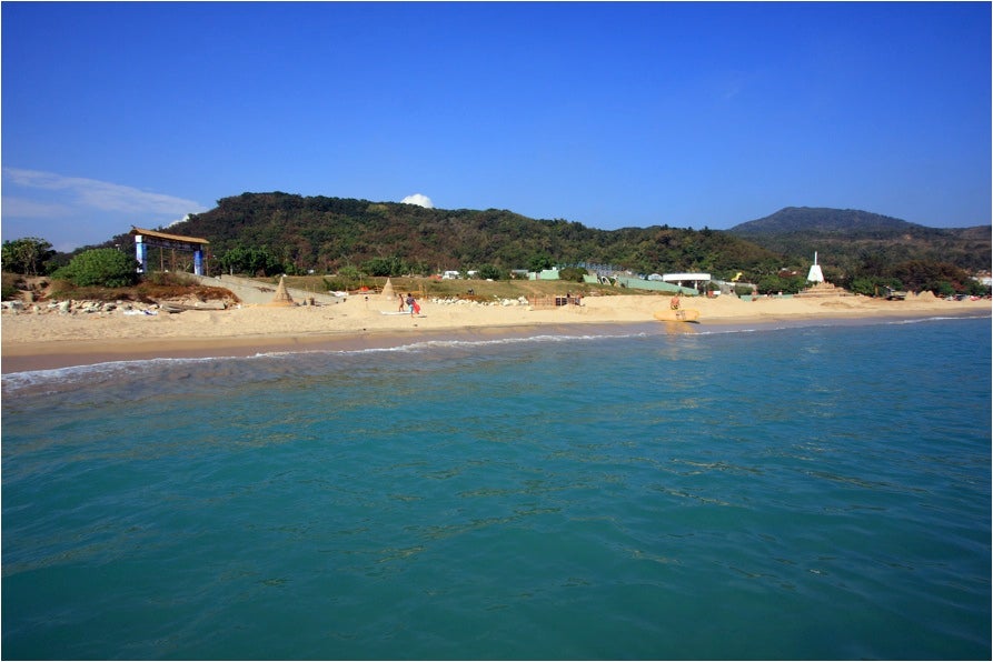 Triathlon Tour Guide: Taiwan – Triathlete