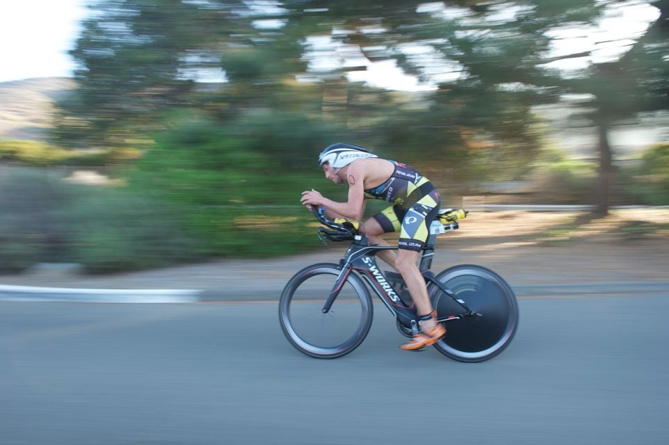 Oceanside Analysis: Andy Potts' Win – Triathlete