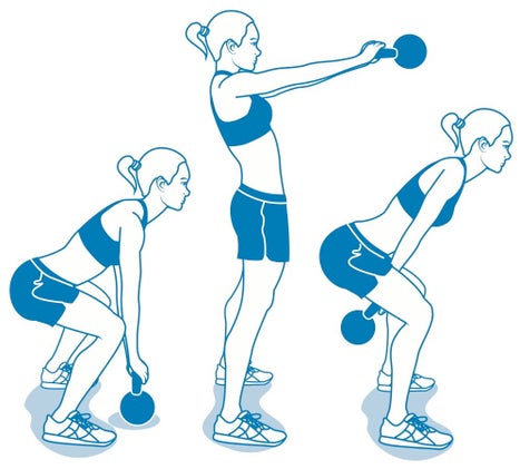 Three Swim Strength Training Exercises – Triathlete