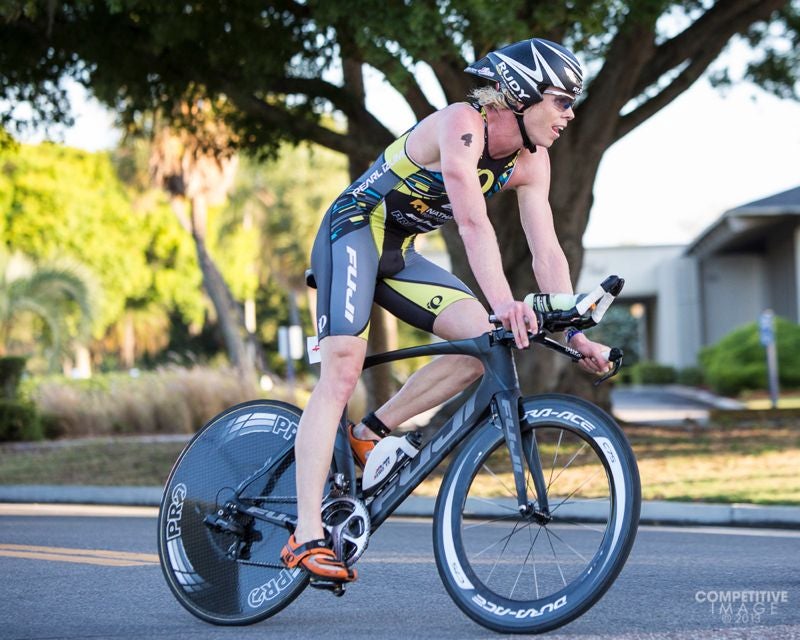 Spy Shots: First Images Of Fuji’s New Tri Bike – Triathlete