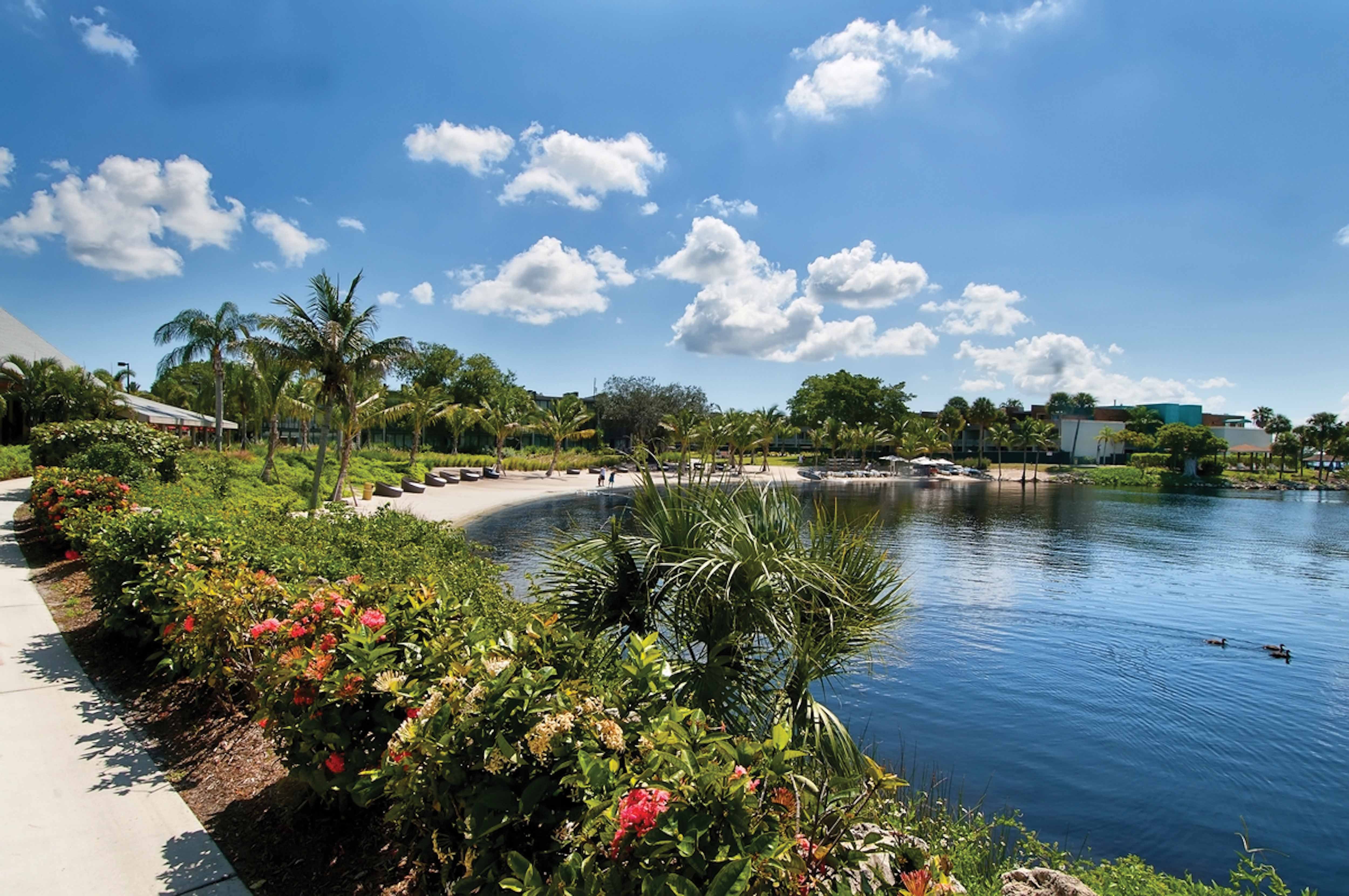 Club Med Sandpiper Bay Resort