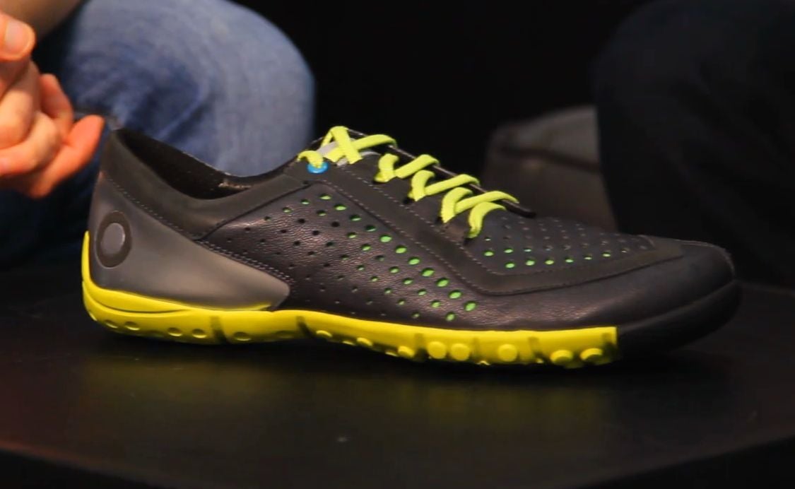 Skora Core Shoe Review – Triathlete